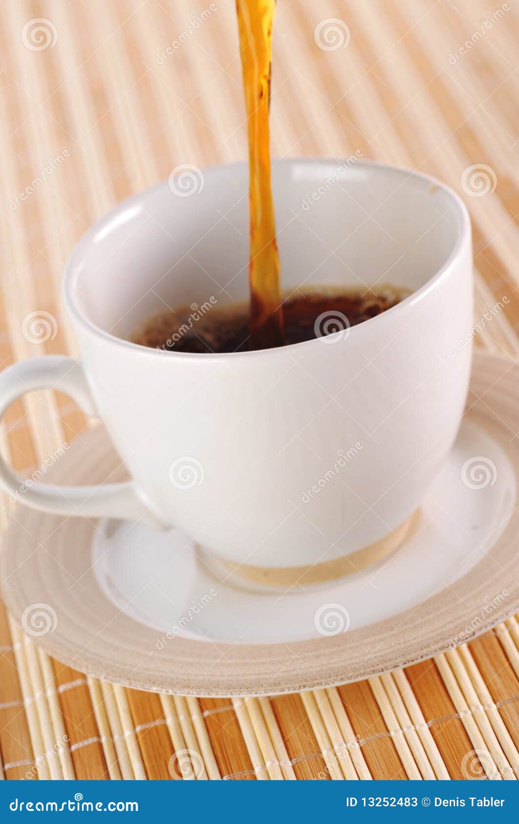 Hot tea stock image. Image of beverage, sugar, alcoholic - 13252483