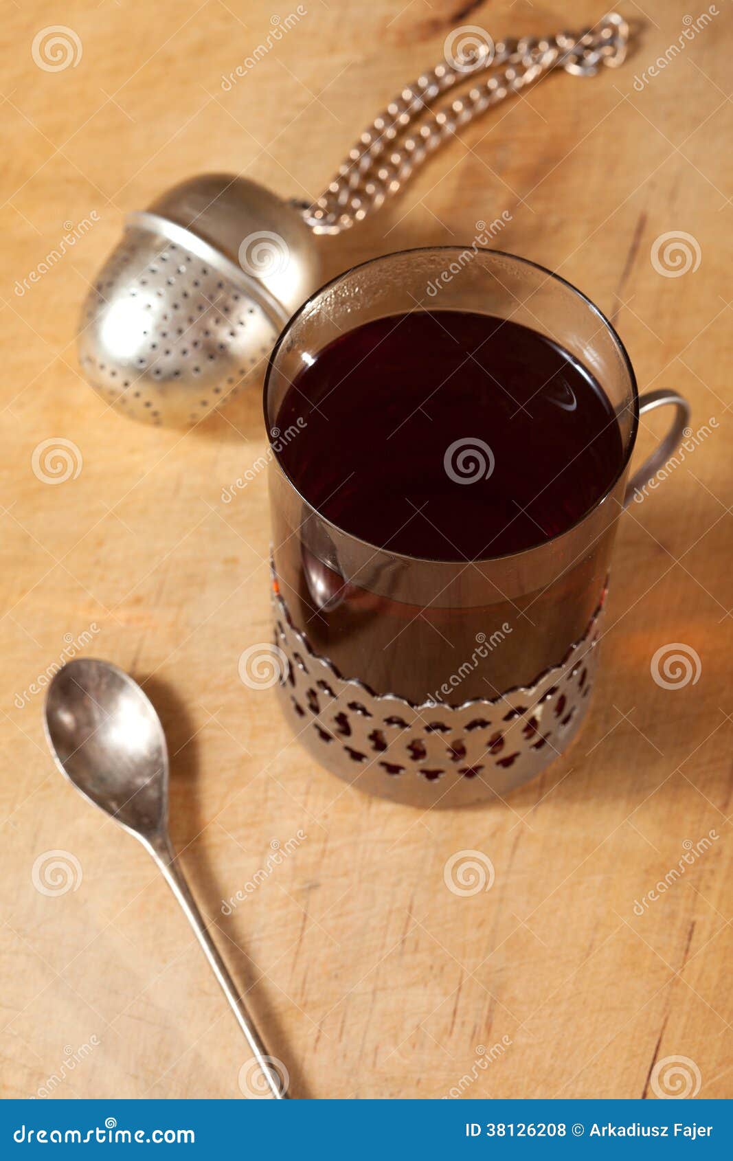 Hot tea stock photo. Image of climate, glass, closeup - 38126208