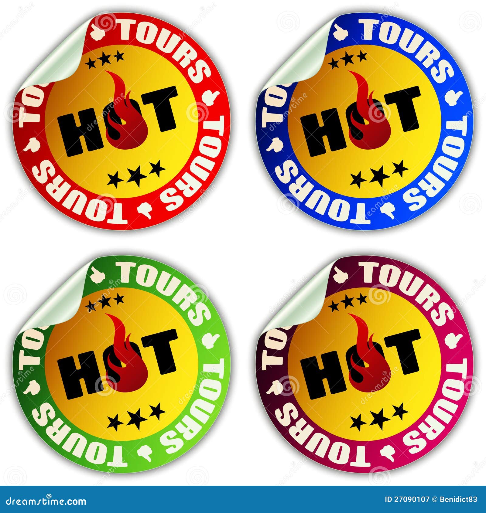 Hot Tours Icon Set Stock Illustrations – 26 Hot Tours Icon Set Stock ...