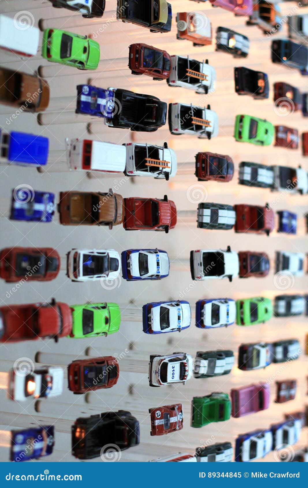 Hot Wheels display editorial image. Image of display - 89344845