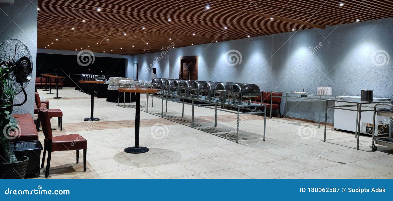 Hotel Banquet Function Setup Photography Stock Image - Image of setup ...