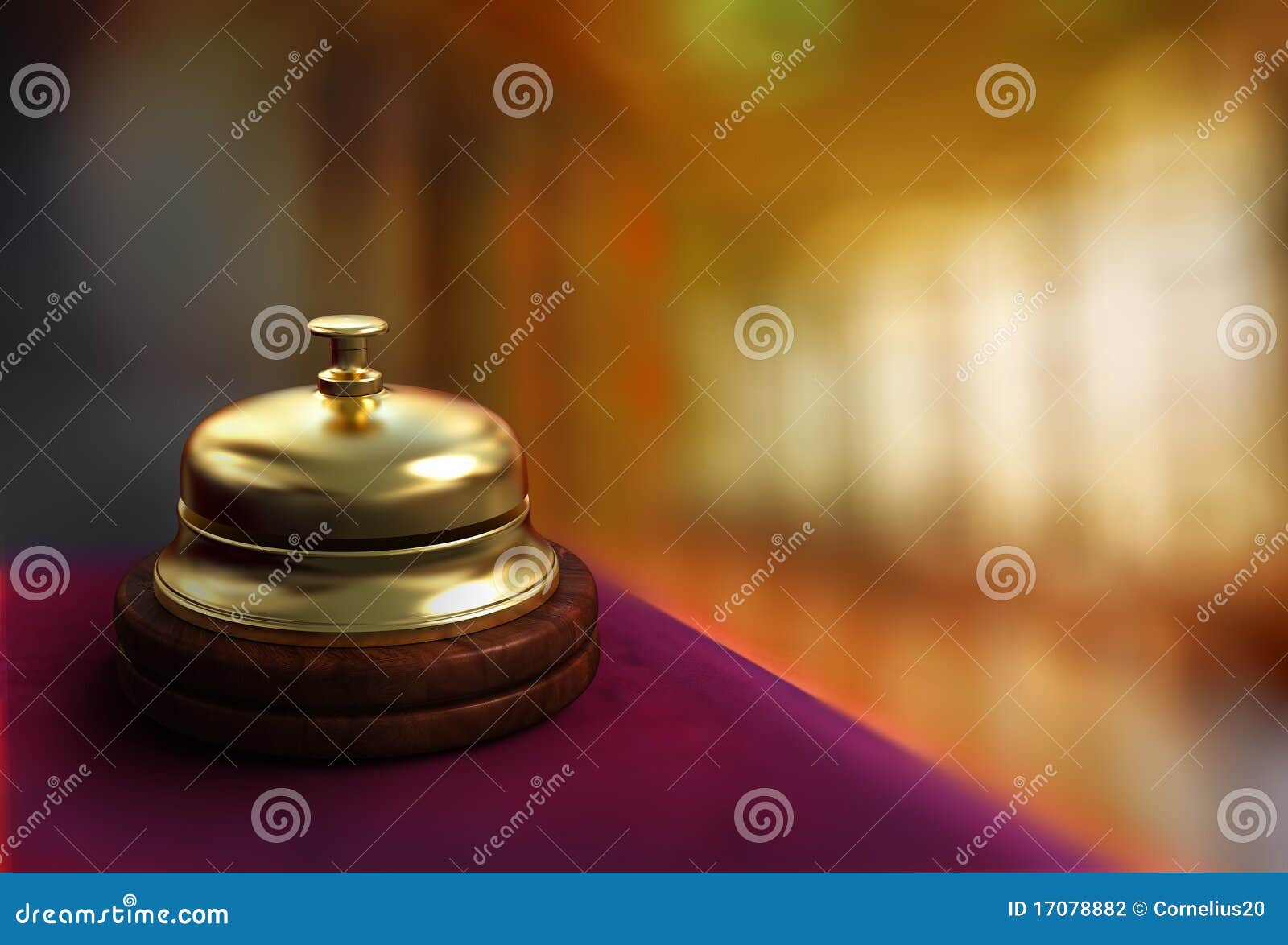 Hotel Bell Boy And Customer Illustration Concept, Hotel Bell Boy Having ...
