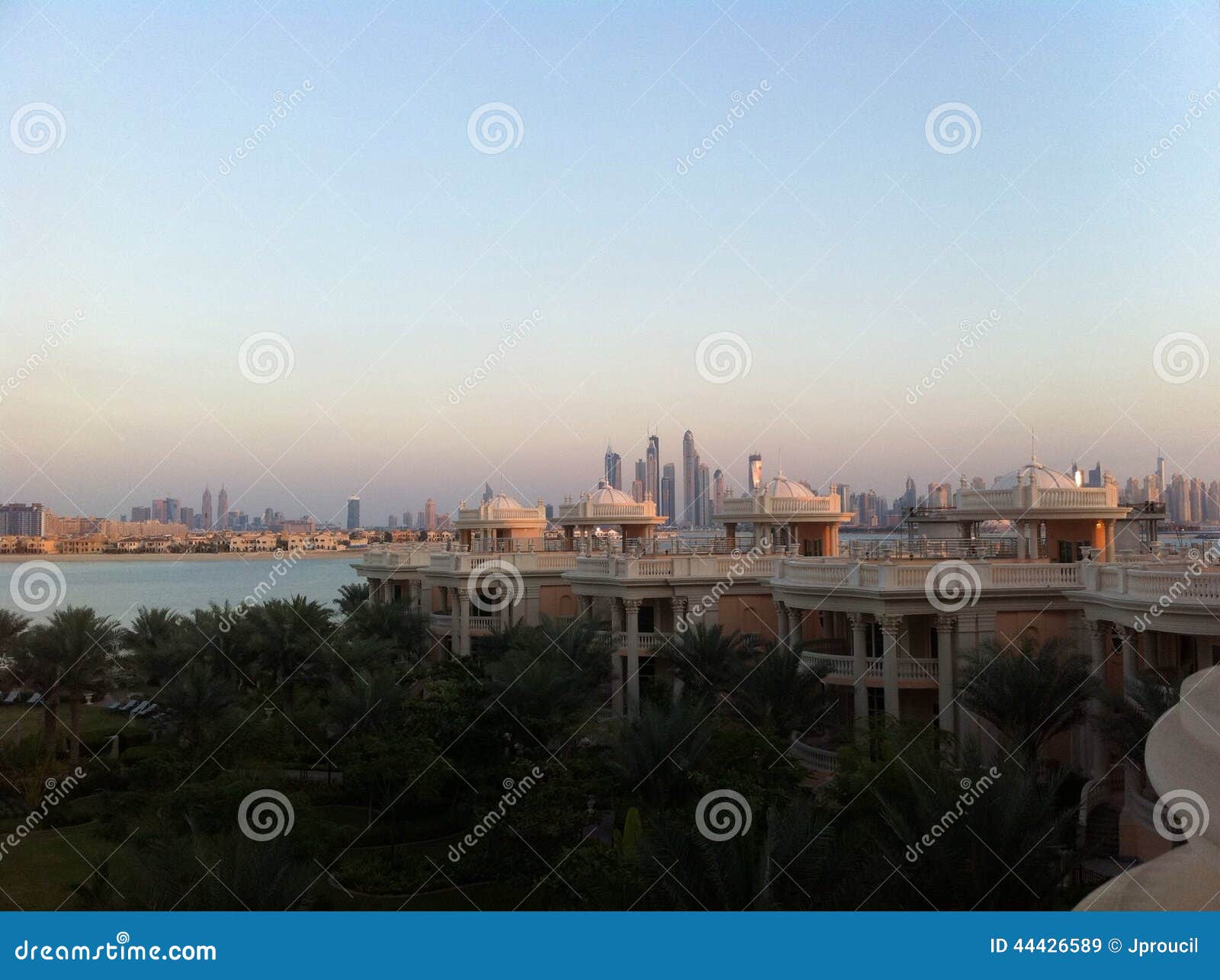 The hotel complex stock image. Image of skyscrapers, detailed - 44426589
