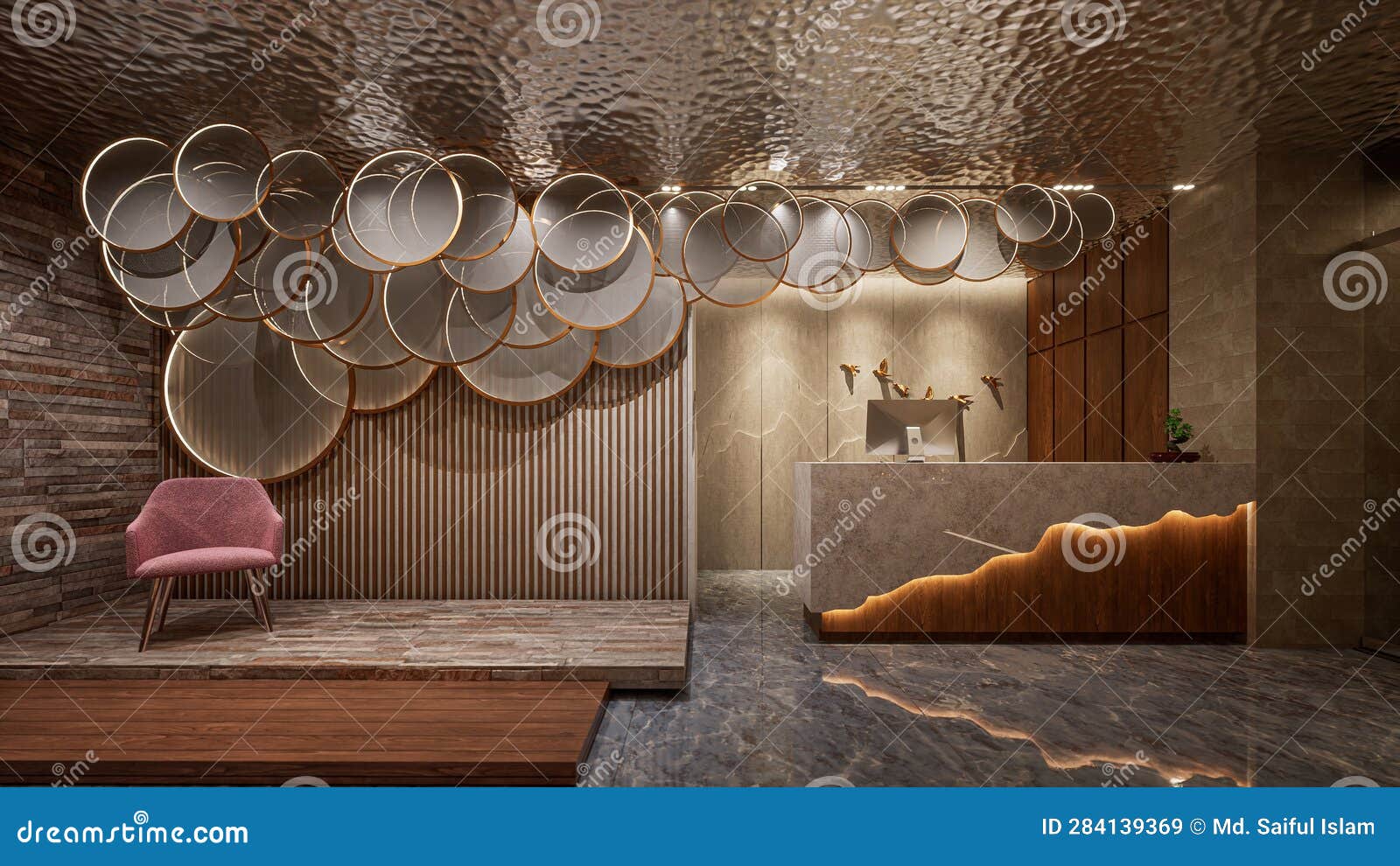 Hotel Dining Elegance Interior Design Ideas for Exquisite Restaurant ...