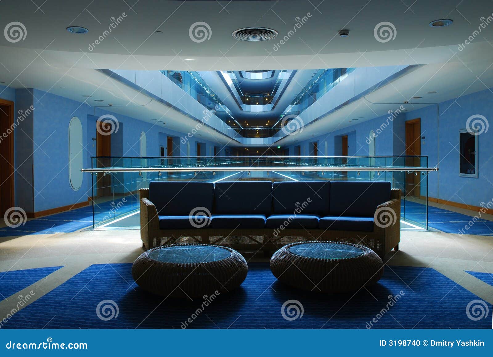 Hotel hall stock photo. Image of resort, reception, elegance - 3198740