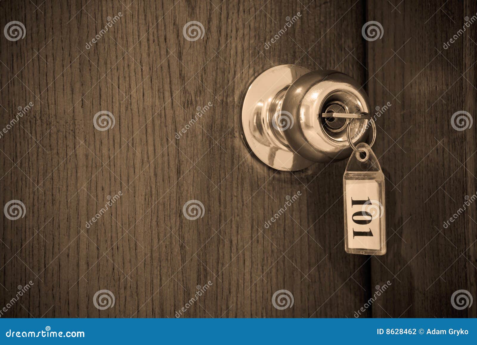 Hotel key stock photo. Image of number, door, closed, journey - 8628462