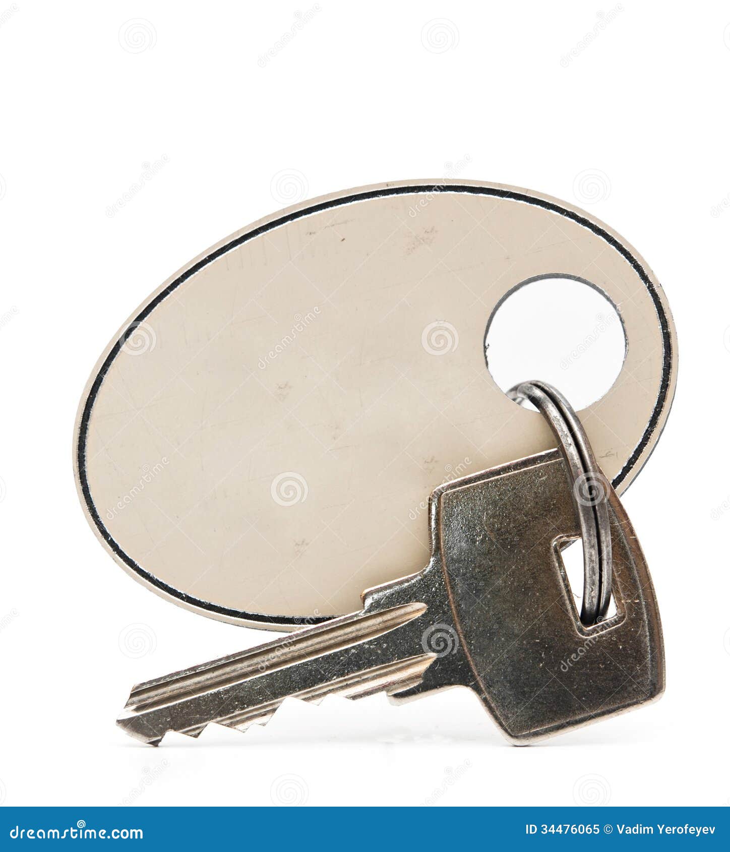 Hotel key stock image. Image of unlock, isolated, protect - 34476065