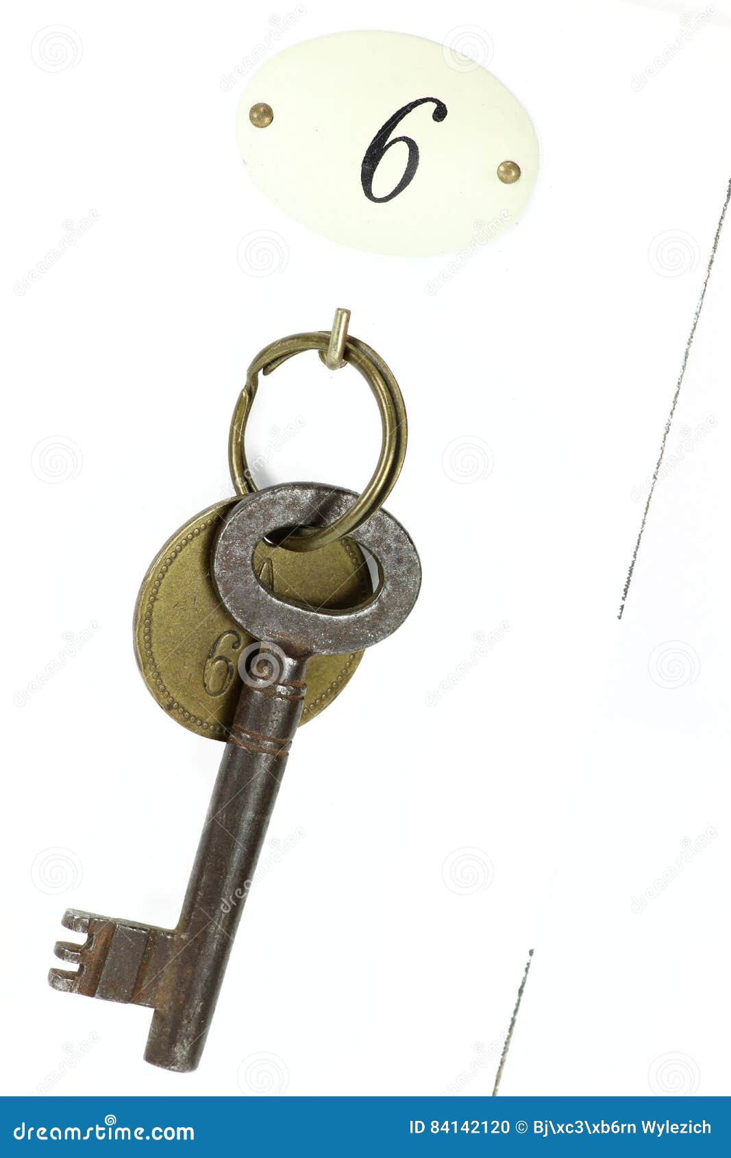 Hotel key stock photo. Image of rack, hospitality, registration - 84142120