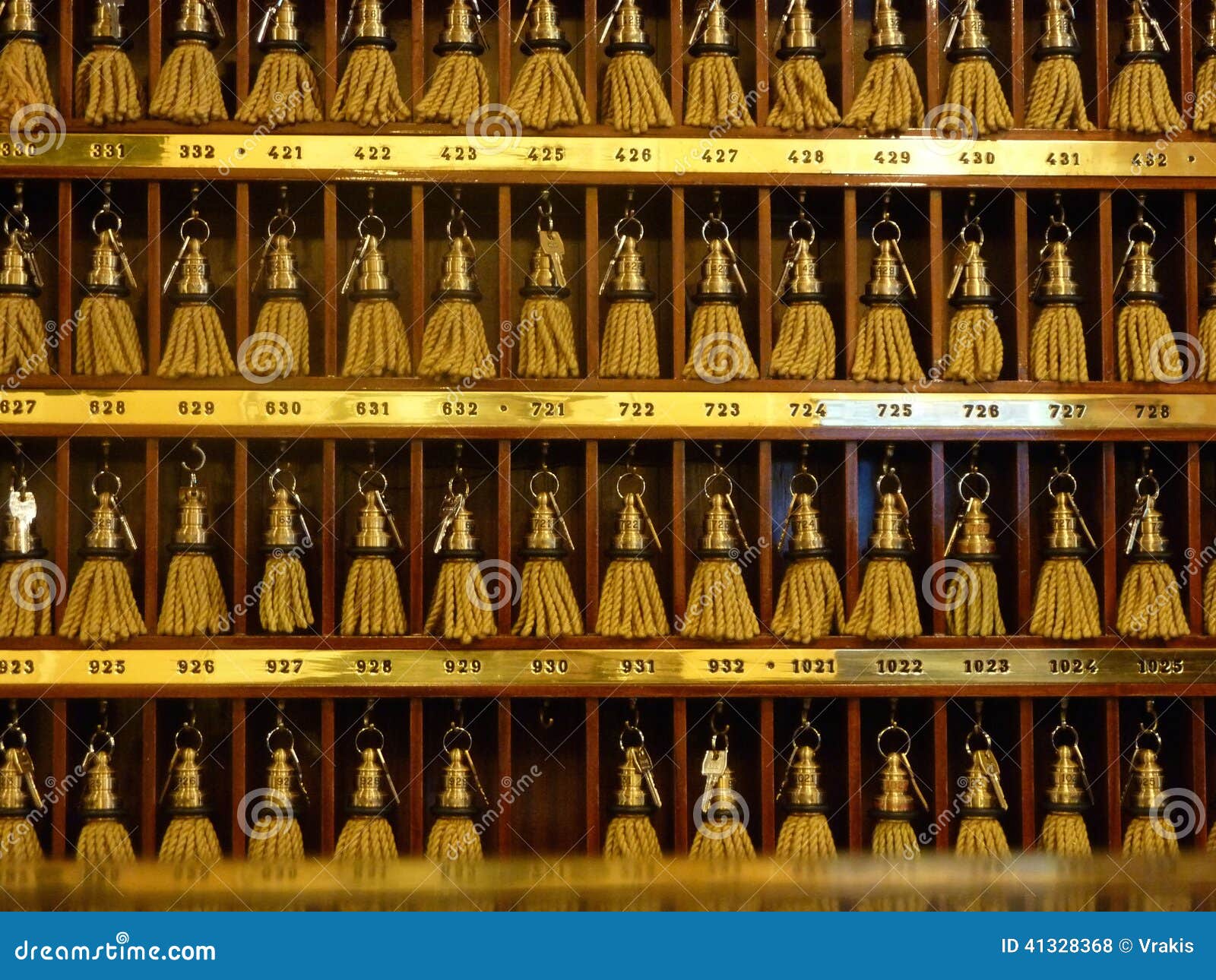 Hotel Keys Stock Photography | CartoonDealer.com #65327450