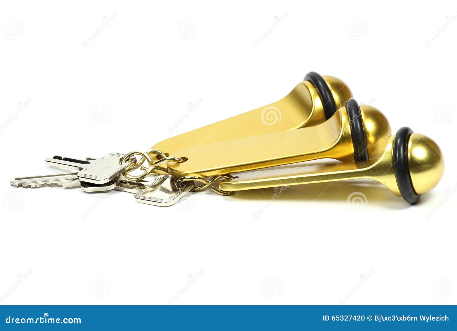 Hotel Keys At Reception Desk Counte Royalty-Free Stock Photography ...