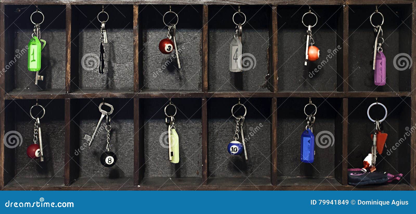 Hotel keys stock image. Image of hang, hotle, black, green - 79941849