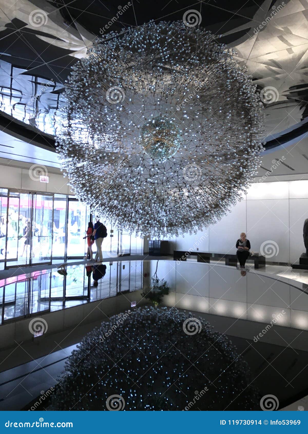 Sphere of points editorial stock image. Image of artwork - 119730914