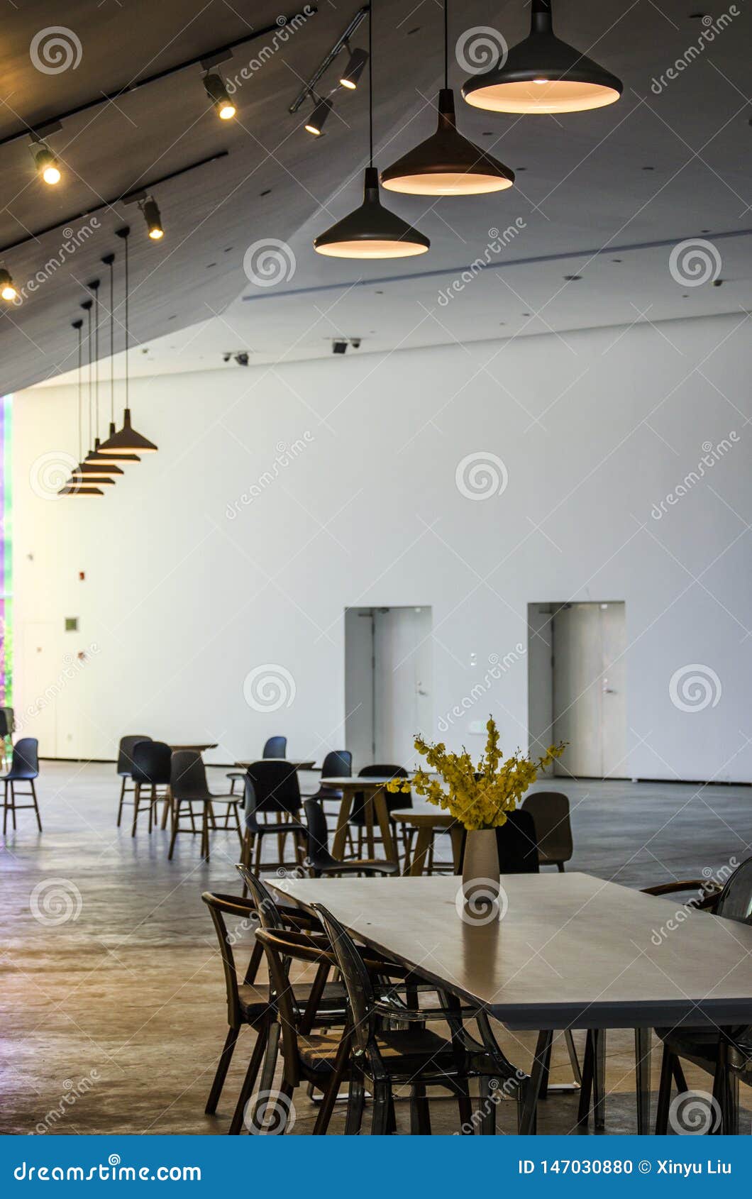 Hotel lobby lamps stock photo. Image of light, lamp - 147030880