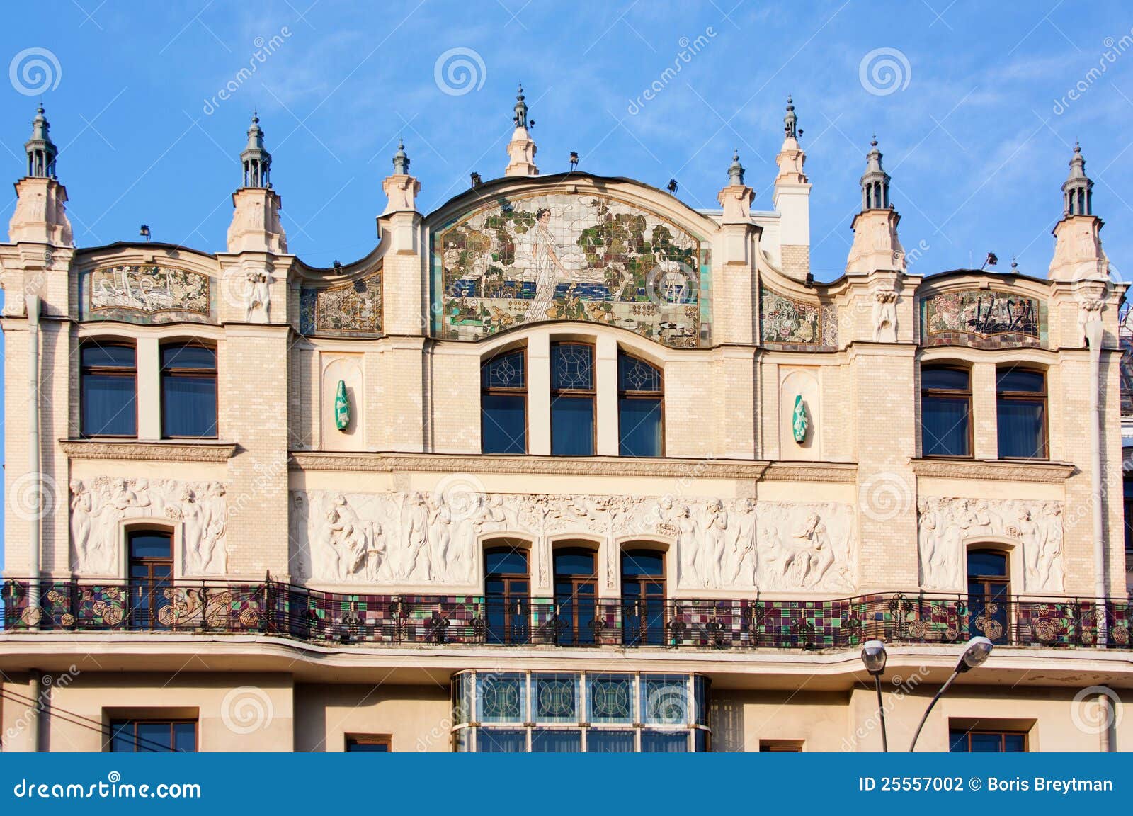 Hotel Metropol,Moscow,Russia Stock Photo - Image of moscow, tourism ...
