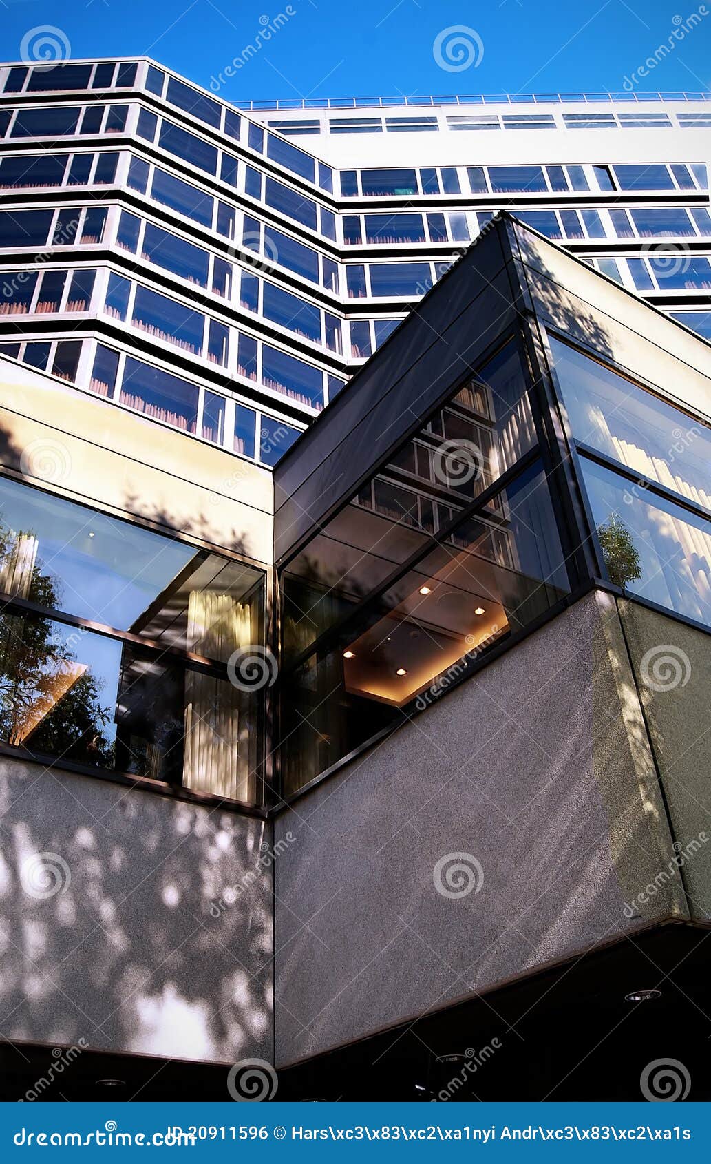 Hotel outdoor stock photo. Image of house, finance, exterior - 20911596