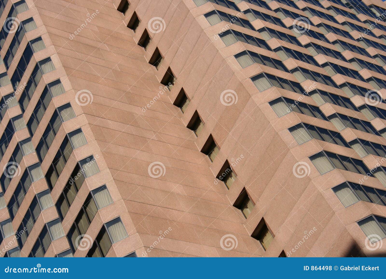 Hotel Pattern stock photo. Image of clean, architecture - 864498