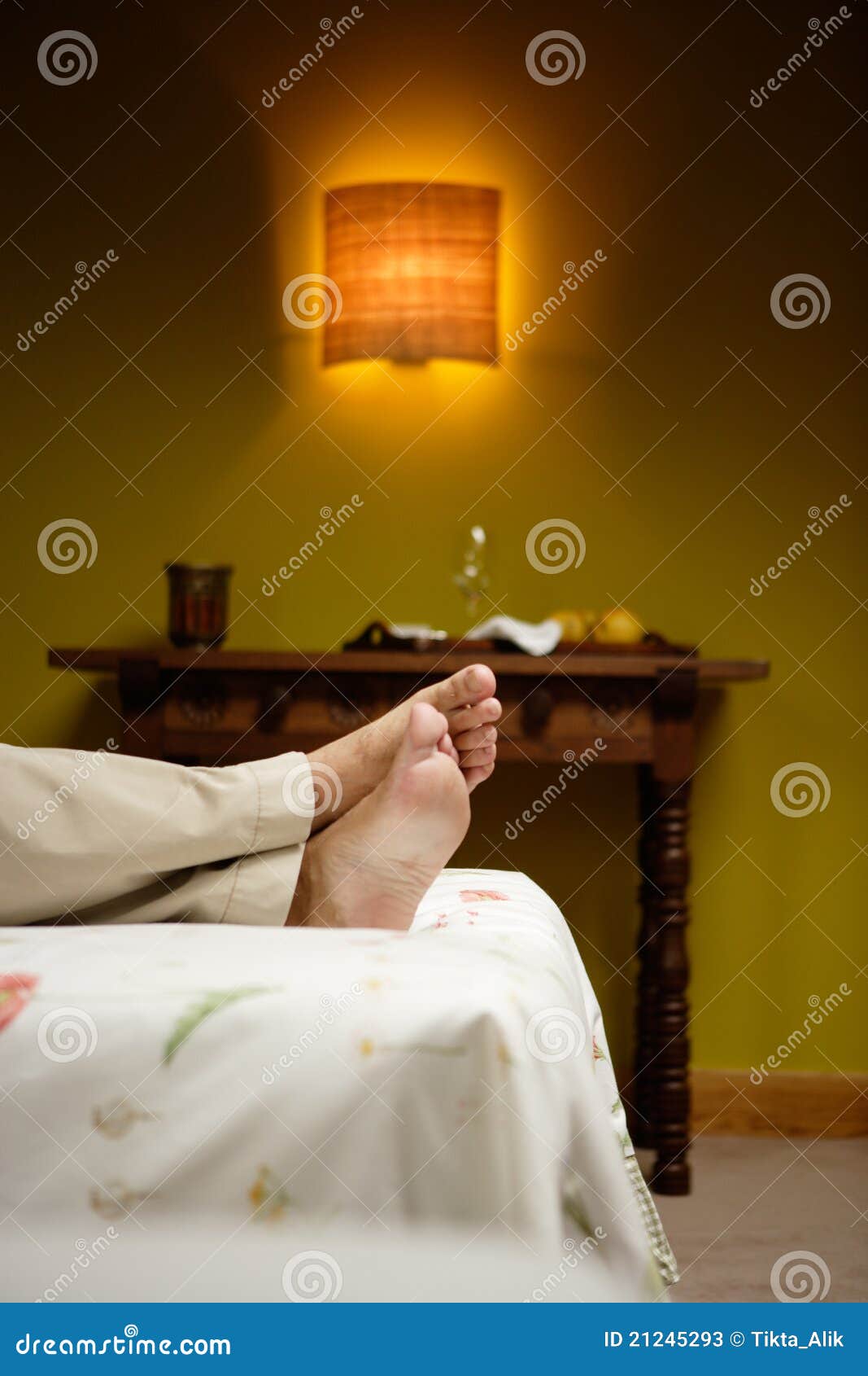 Hotel resting stock image. Image of style, bedroom, casual - 21245293