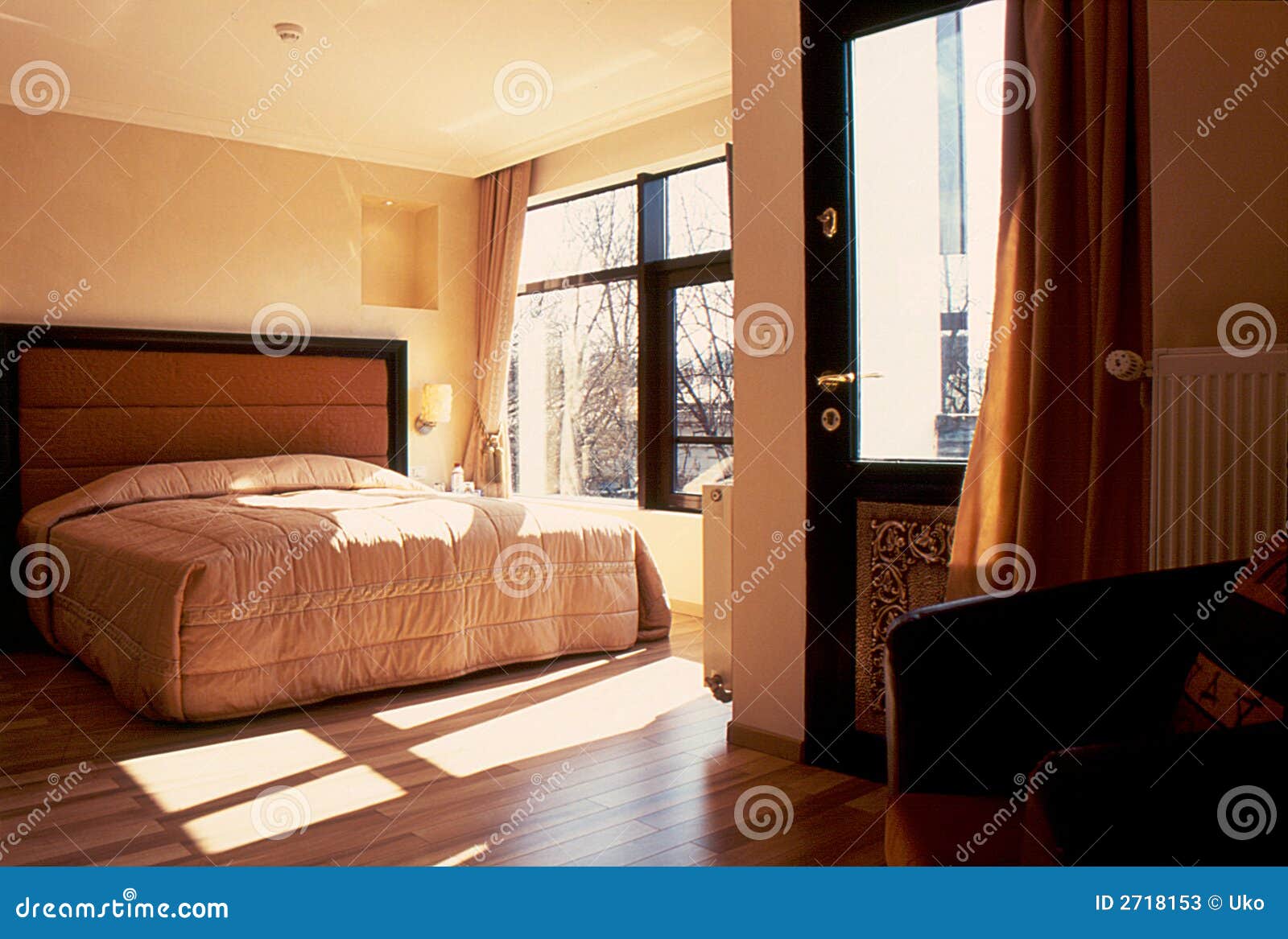 Hotel room stock image. Image of travel, building, tourism - 2718153