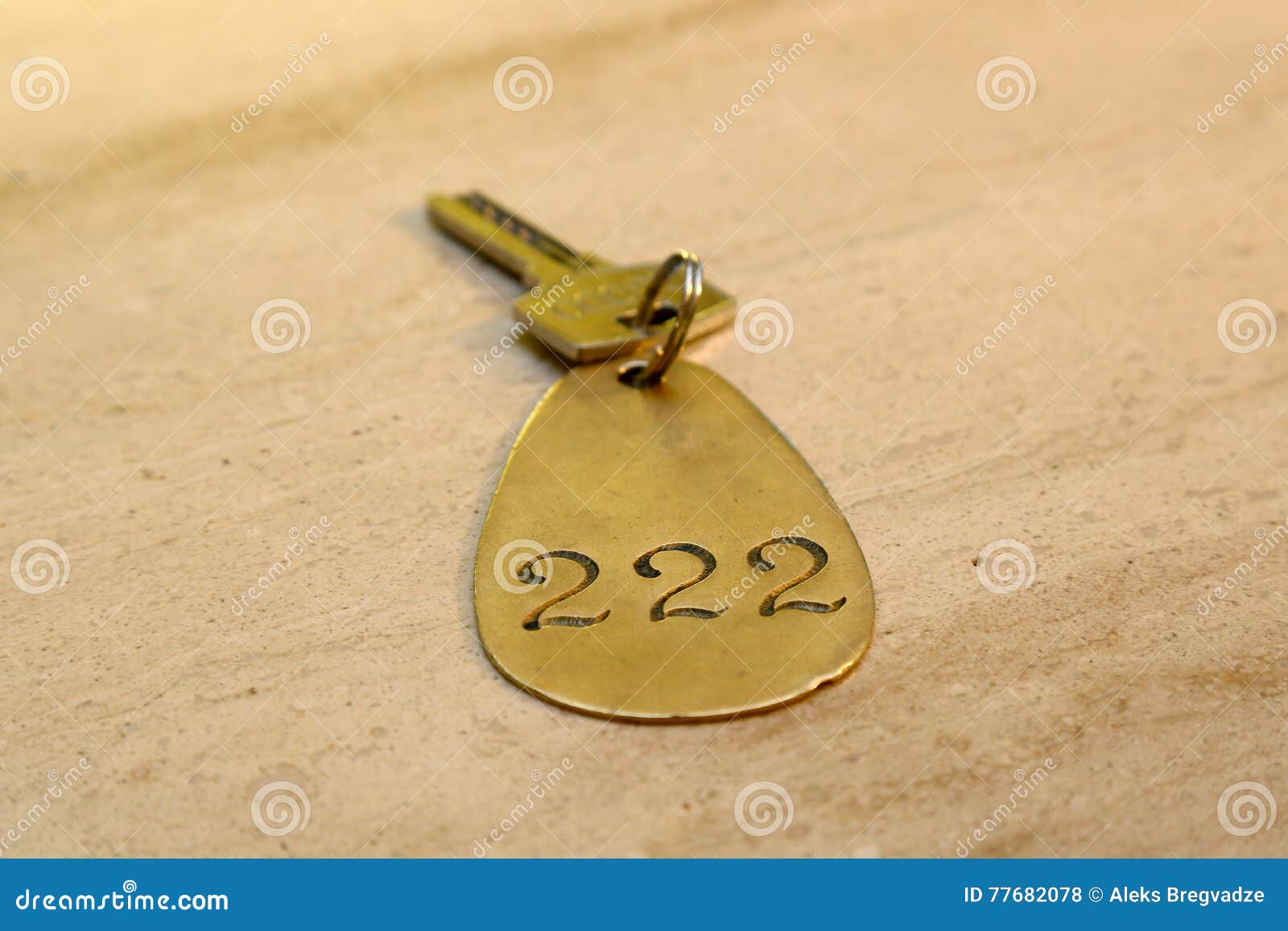 Hotel room key stock photo. Image of metal, lock, travel - 77682078
