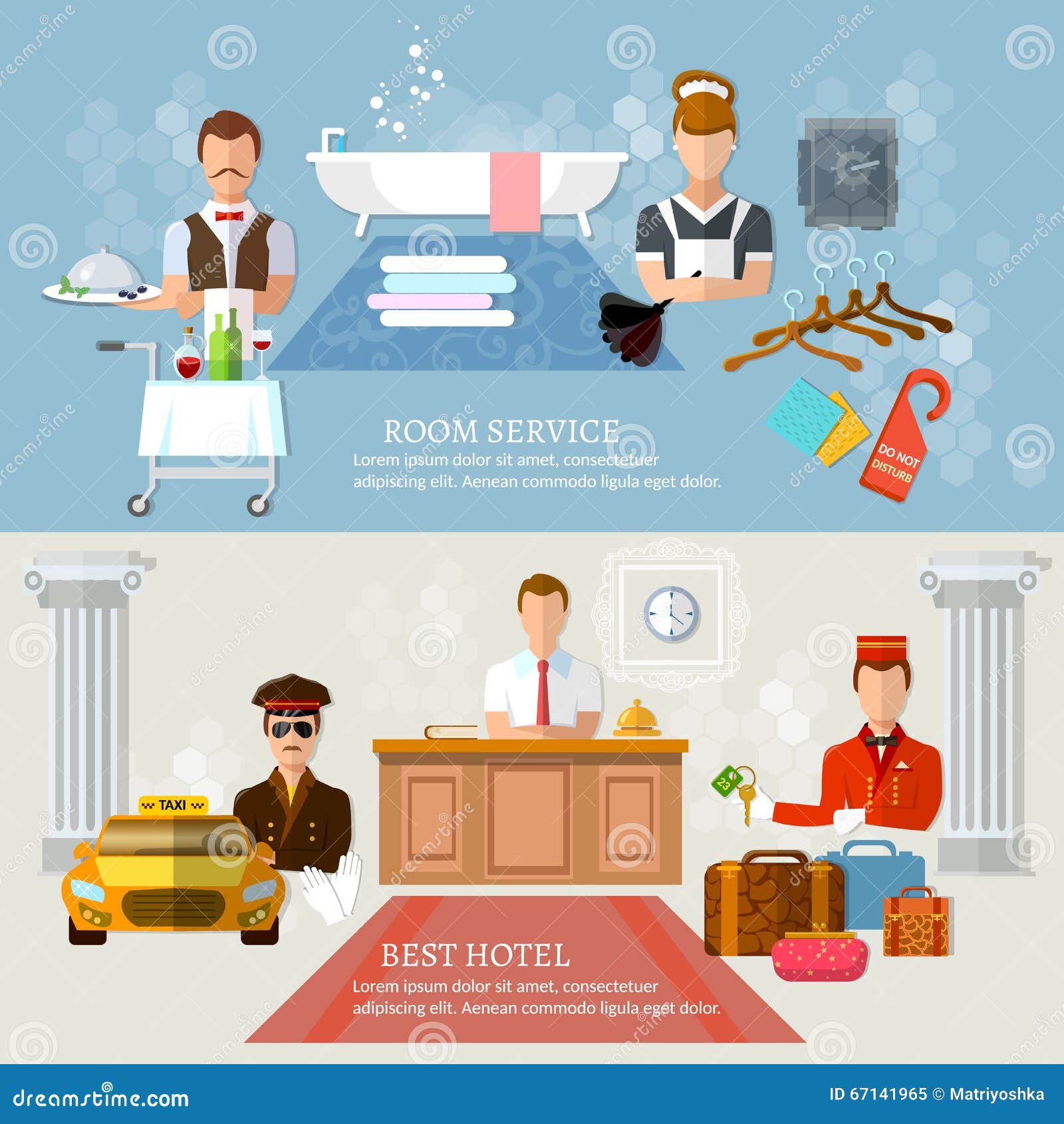 Professional Staff Cooking Website Landing Page. Chef Characters In ...