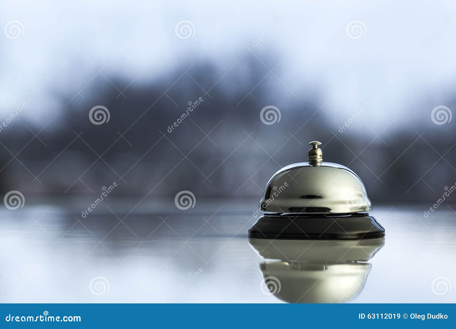 Hotel stock image. Image of ding, lobby, reception, bell - 63112019
