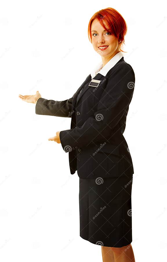 Hotel service people stock image. Image of service, smile - 16381353