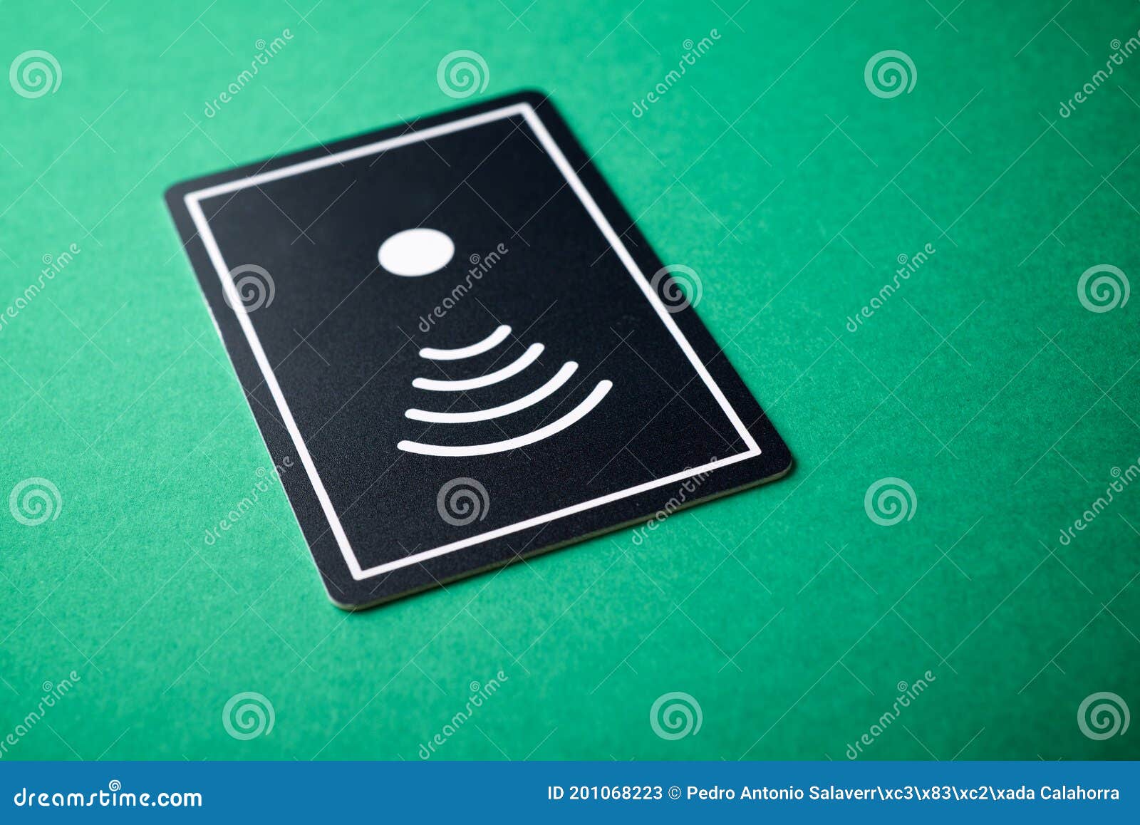 Hotel wifi card stock image. Image of hotel, access - 201068223
