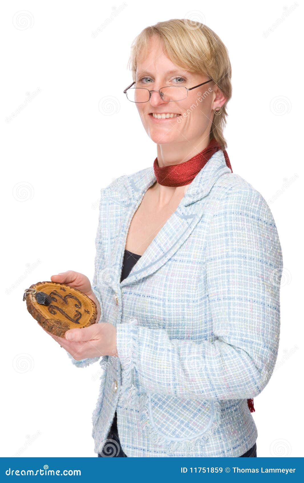 Hotelmanager stockbild. Bild von erwachsener, überzeugt - 11751859