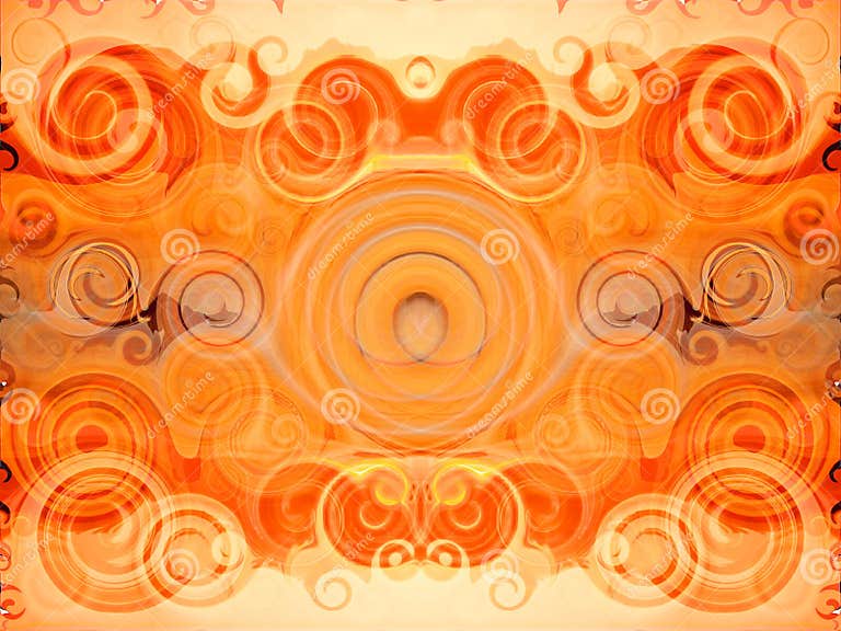 Hotland stock illustration. Illustration of colour, frame - 1127337