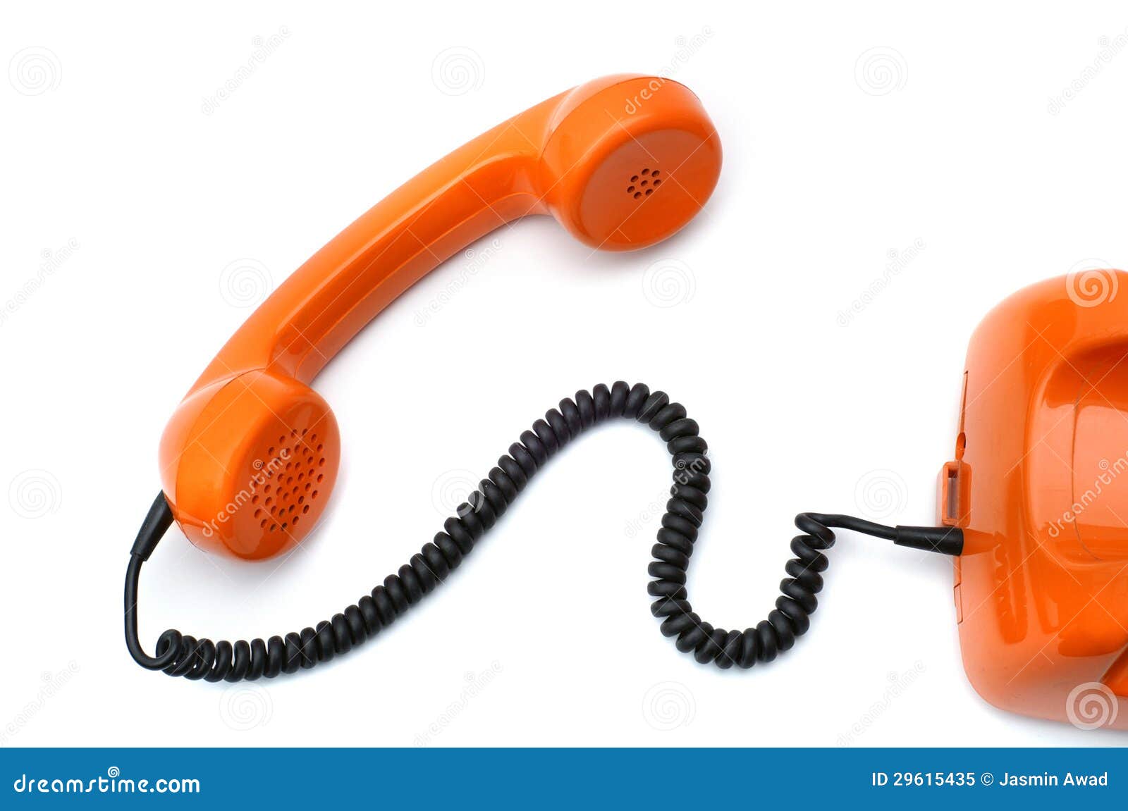 Hotline image stock. Image du téléphone, rétro, transmission - 29615435