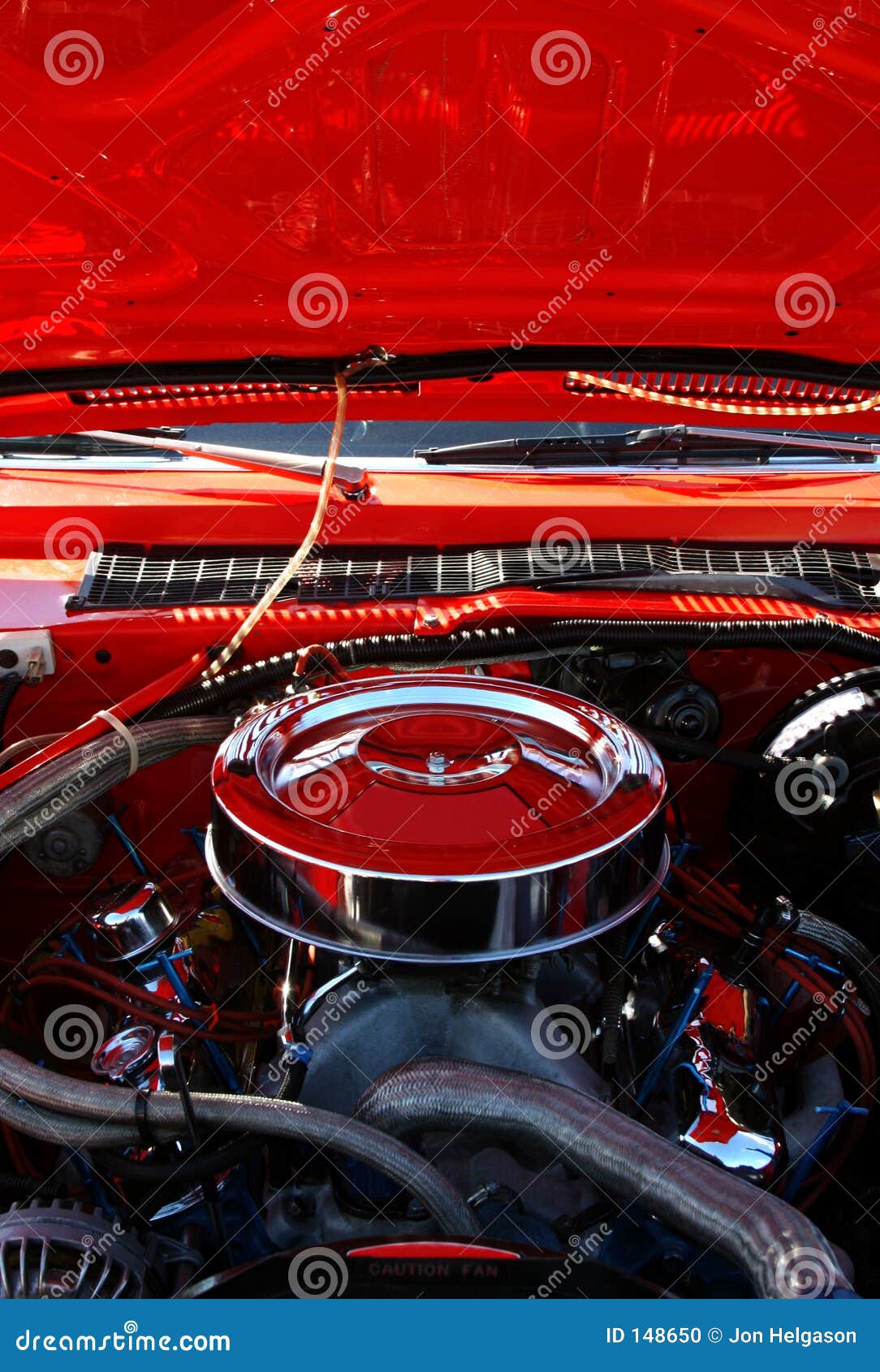 Hotrod engine stock photo. Image of racing, auto, vintage - 148650