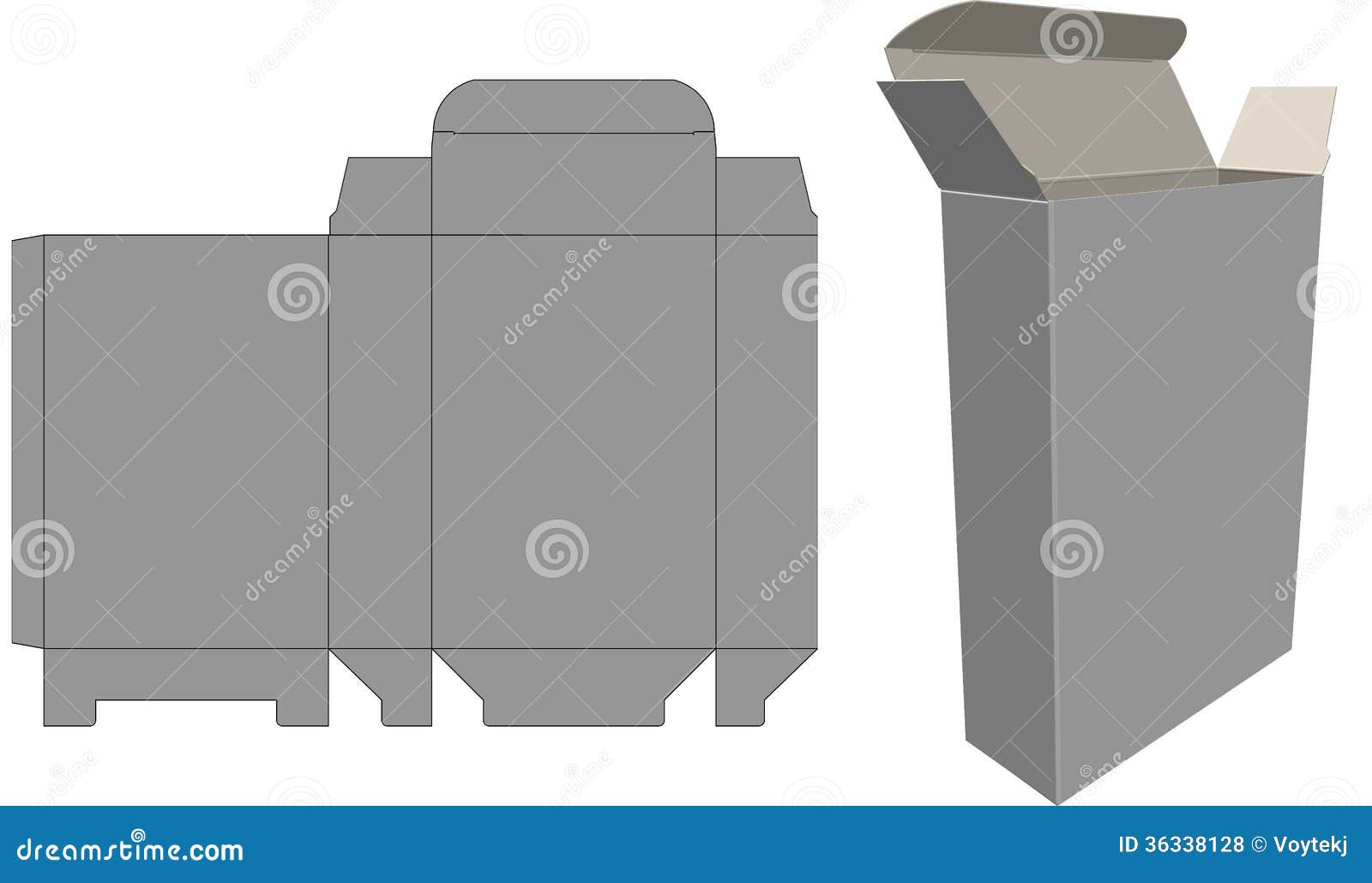 Autobottom Carton Royalty-Free Stock Photo | CartoonDealer.com #36338133