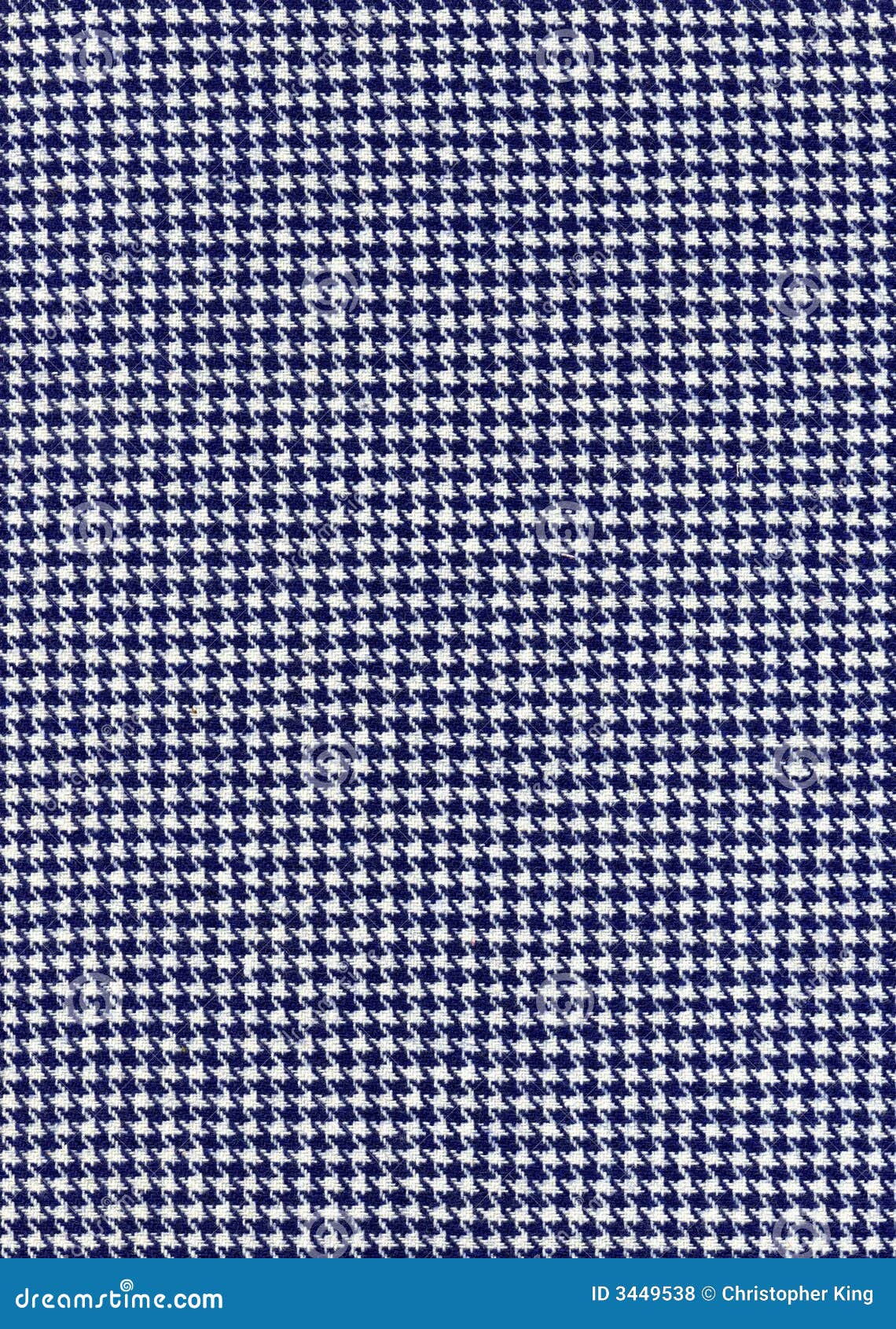 Houndstooth fabric pattern stock photo. Image of fabric - 3449538