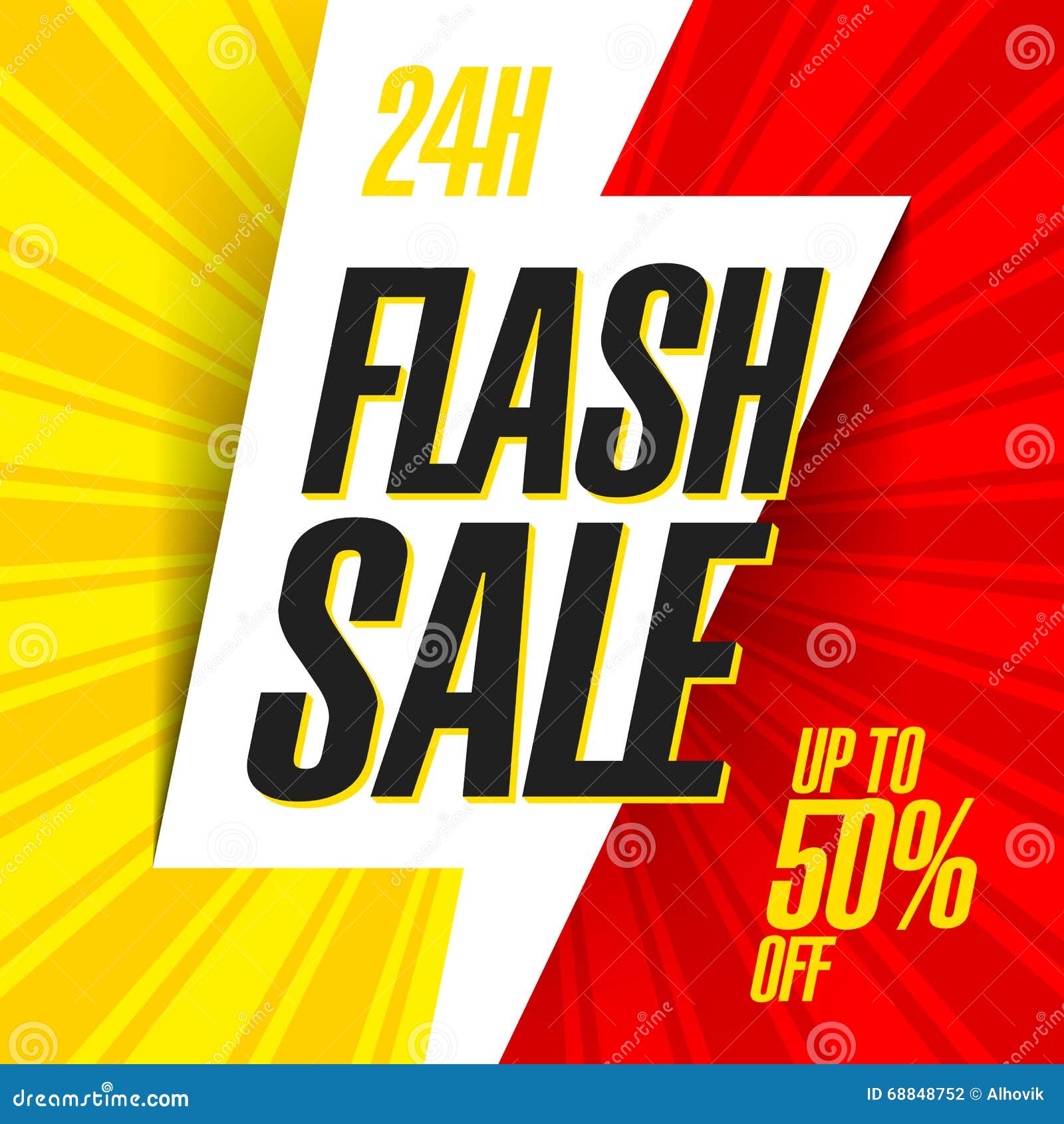 Flash Sale Labels. Today Only Lightning Fast Offer Badge Tags ...