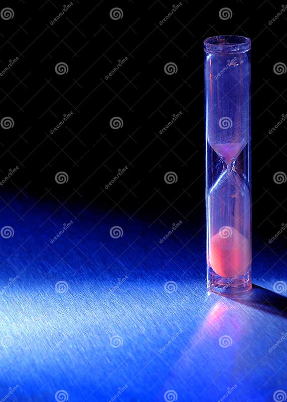 Hour glass stock photo. Image of life, hours, sand, hour - 505014