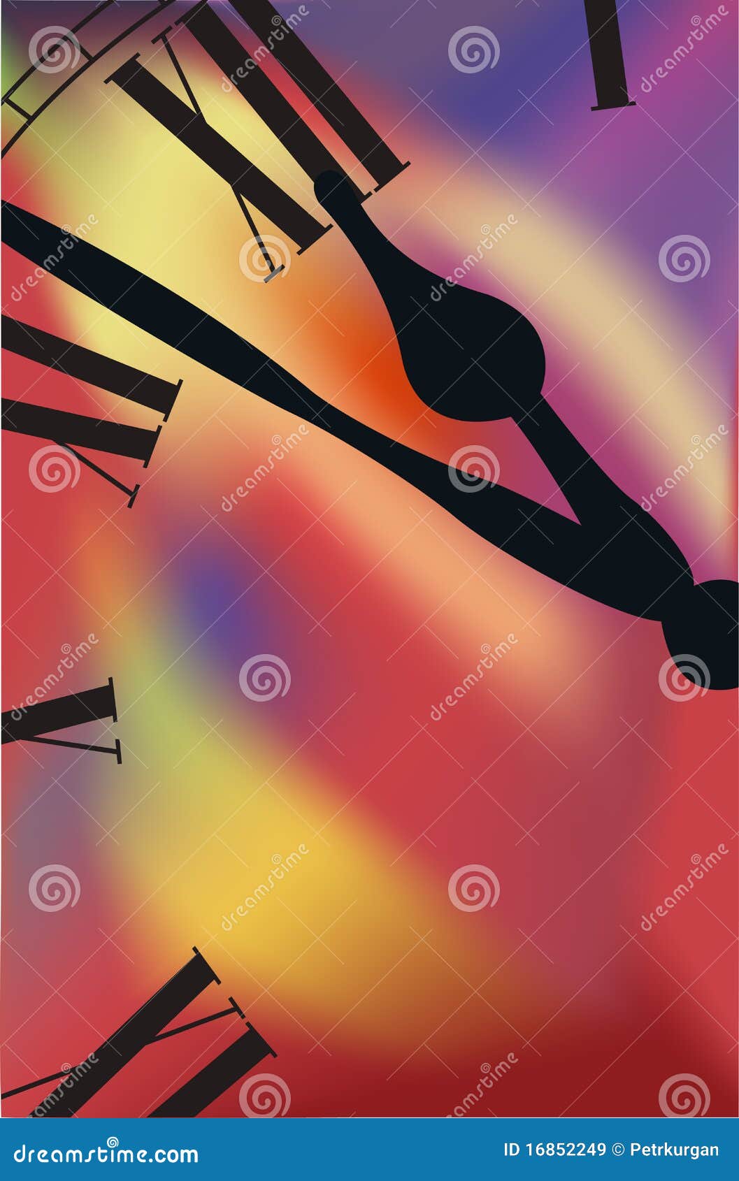 Midnight Hand Stock Illustrations – 3,636 Midnight Hand Stock ...