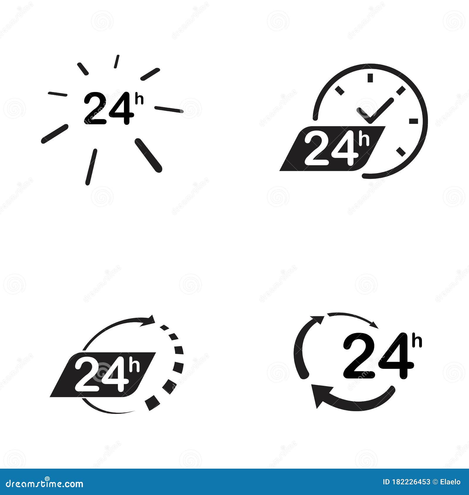 Shop Hour Icon Stock Illustrations – 10,396 Shop Hour Icon Stock ...