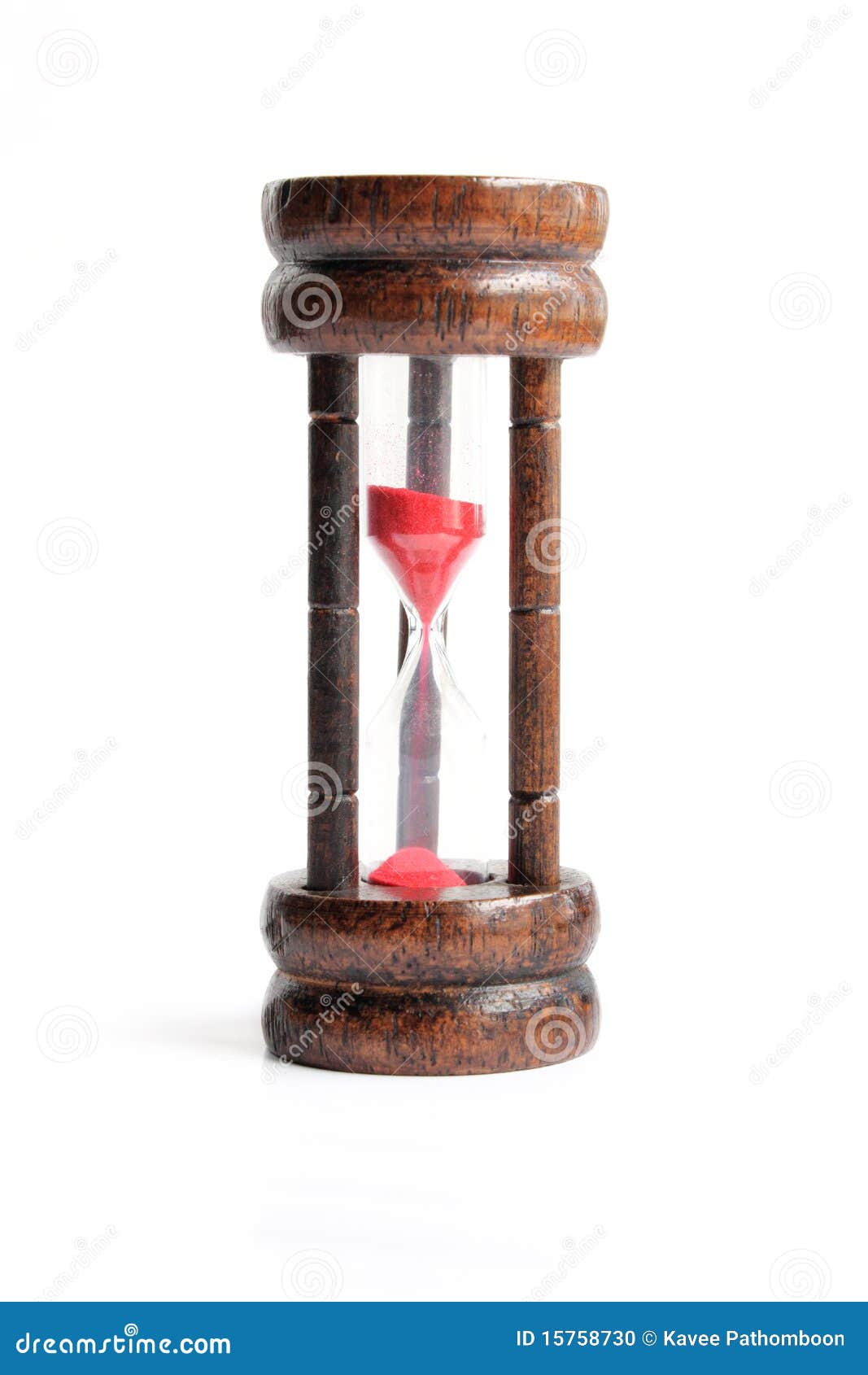 Hourglass Antique - Sandglass Stock Photo - Image of moments, hours ...