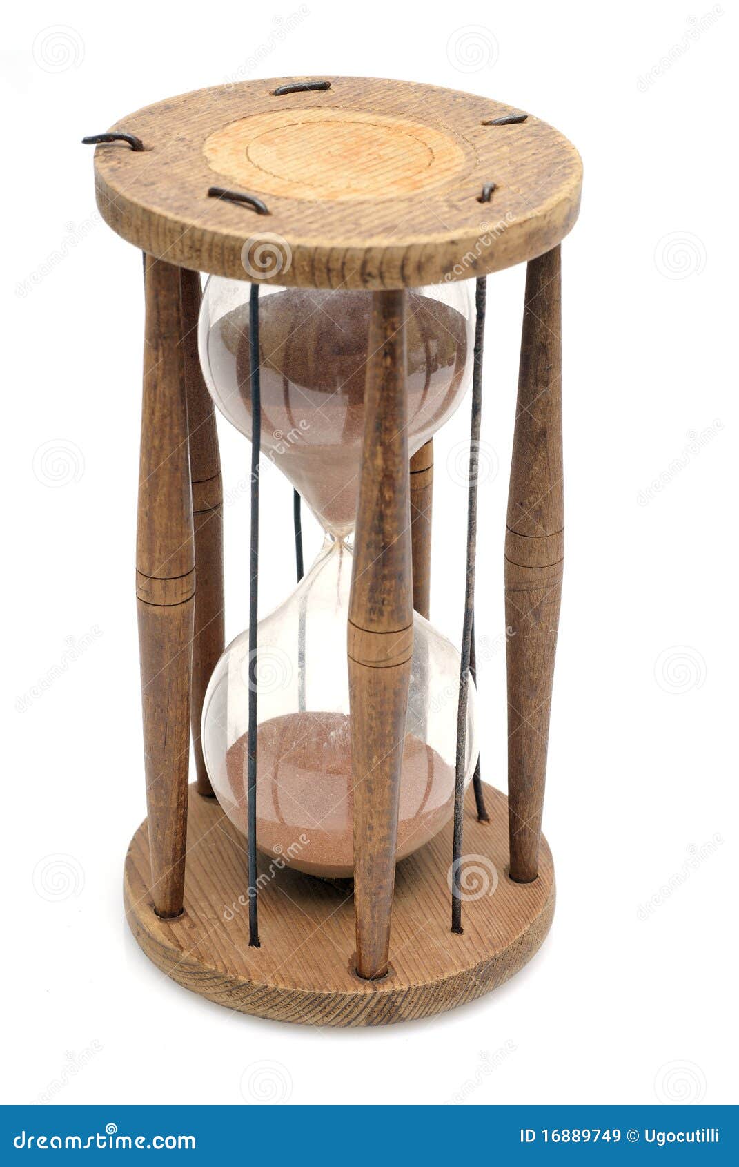 Hourglass stock image. Image of gray, hourglass, weather - 16889749