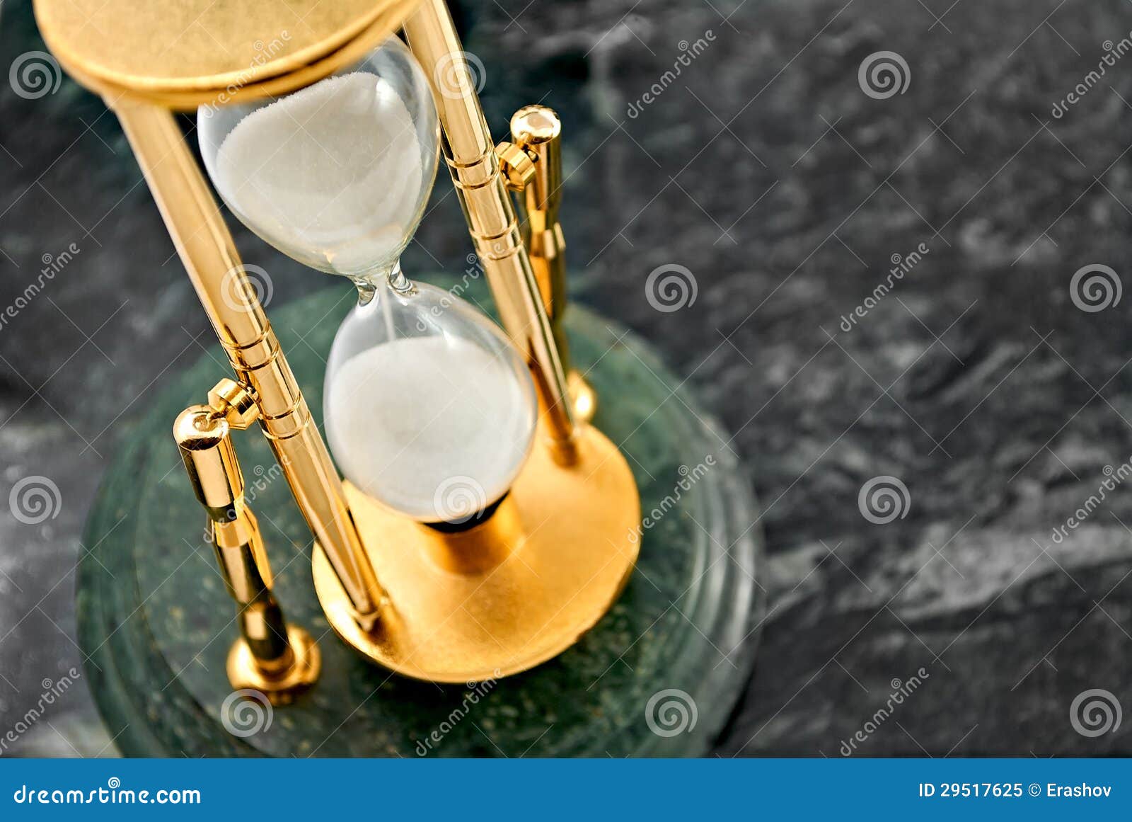 Hourglass stock image. Image of modern, object, accurate - 29517625