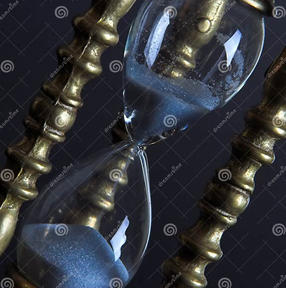 Hourglass stock photo. Image of glass, expire, passage - 841756
