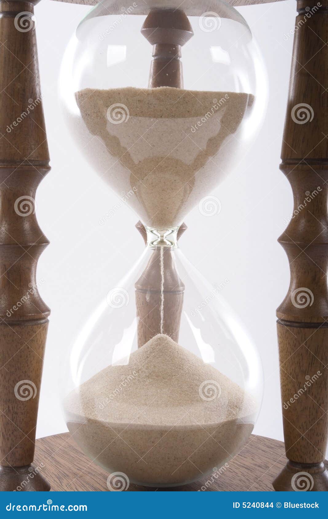 Hourglass Detail Picture. Image: 5240844