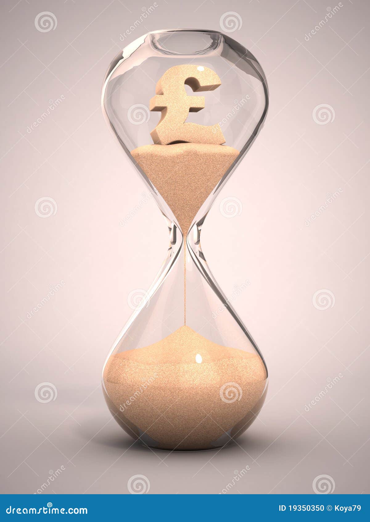 Pound Sign Royalty-Free Cartoon | CartoonDealer.com #5498531