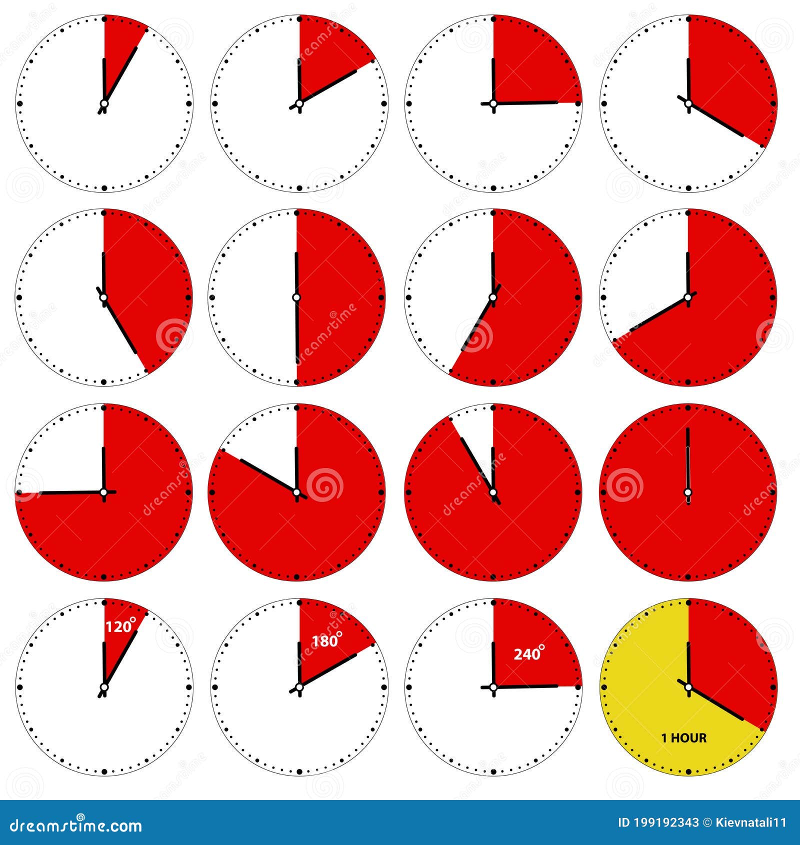 Intervals Cartoons, Illustrations & Vector Stock Images - 609 Pictures ...