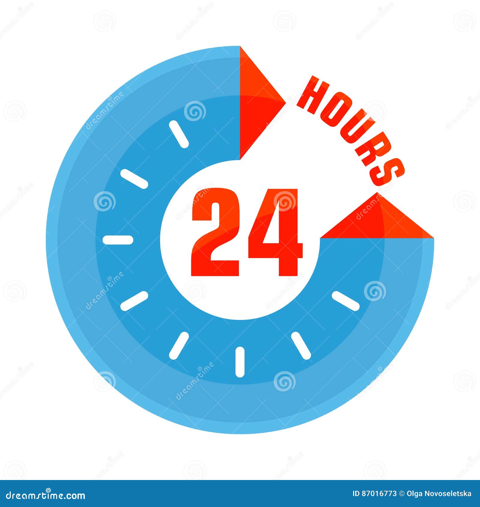 Aroundtheclock Cartoons, Illustrations & Vector Stock Images - 70 ...