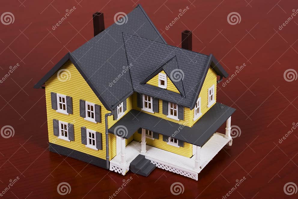 House stock image. Image of escrow, invest, business, home - 2296295