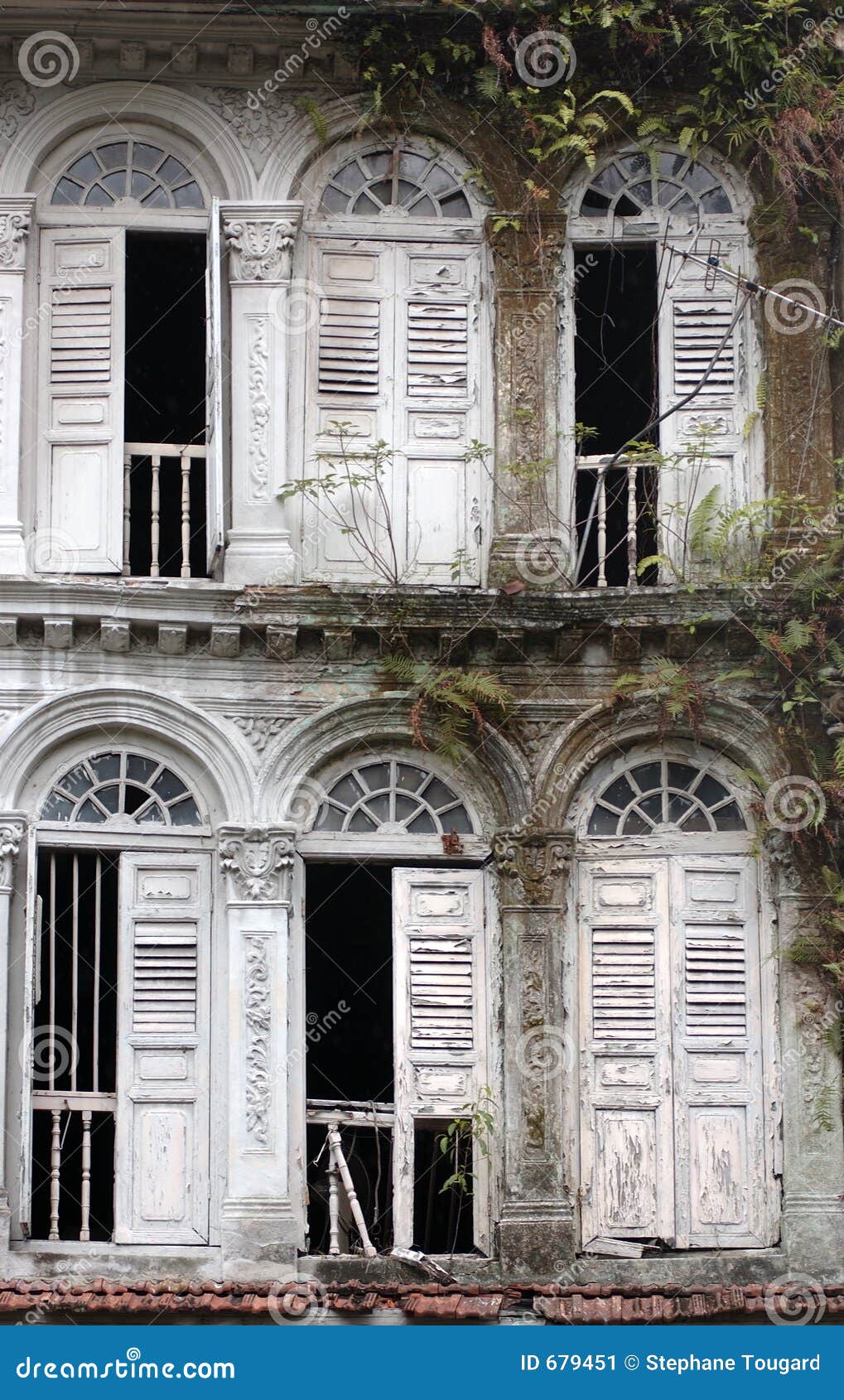 House stock image. Image of beginning, brick, window, finality - 679451