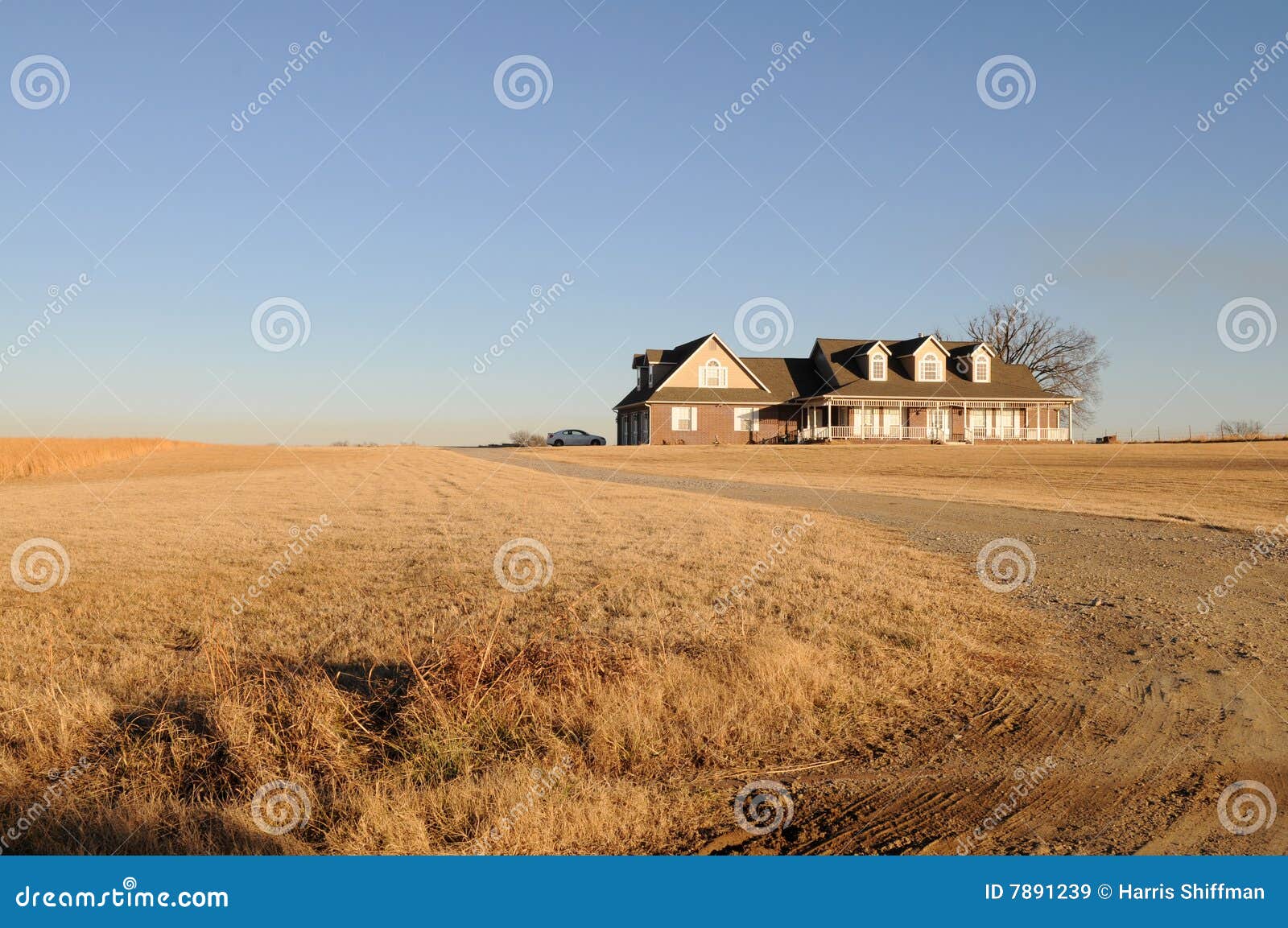 House stock image. Image of residence, dirt, real, house - 7891239