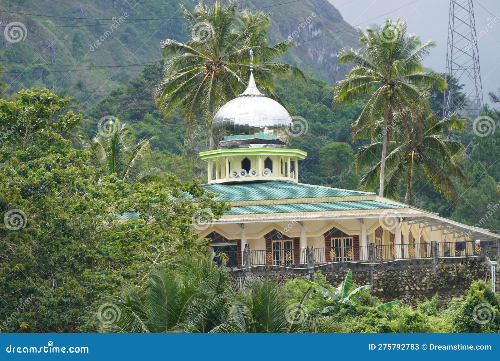 The House of Allah is a Place for Prostration, it is a Place of Prayer ...