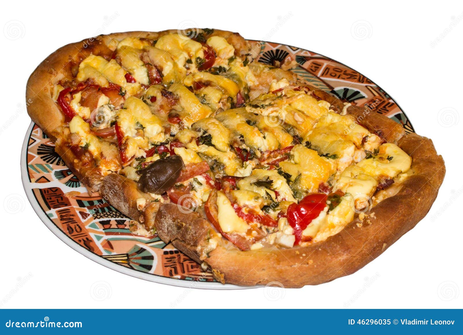 House batch on a plate stock image. Image of white, pancake - 46296035